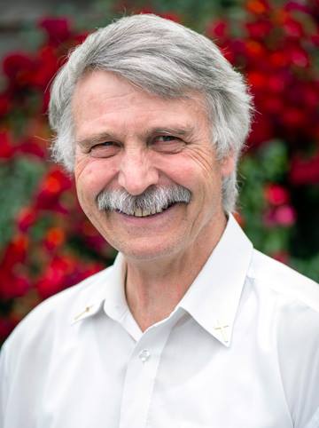 Legacy – Influencing your world - Promise Keepers