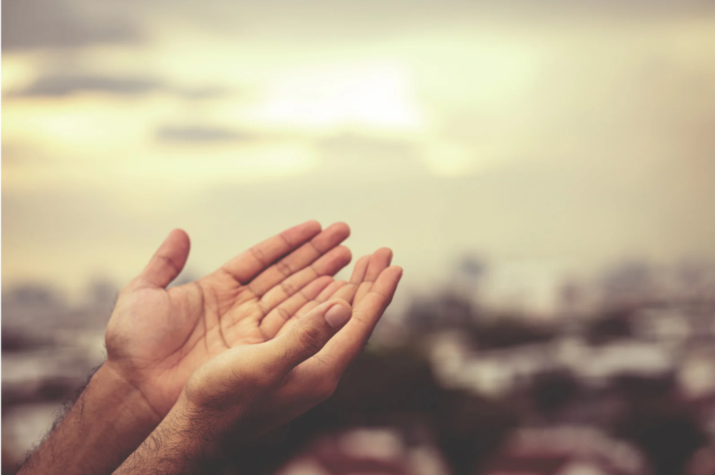 Blessing Yourself and Your Future - Promise Keepers