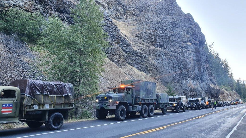 Life and Death - Promise Keepers