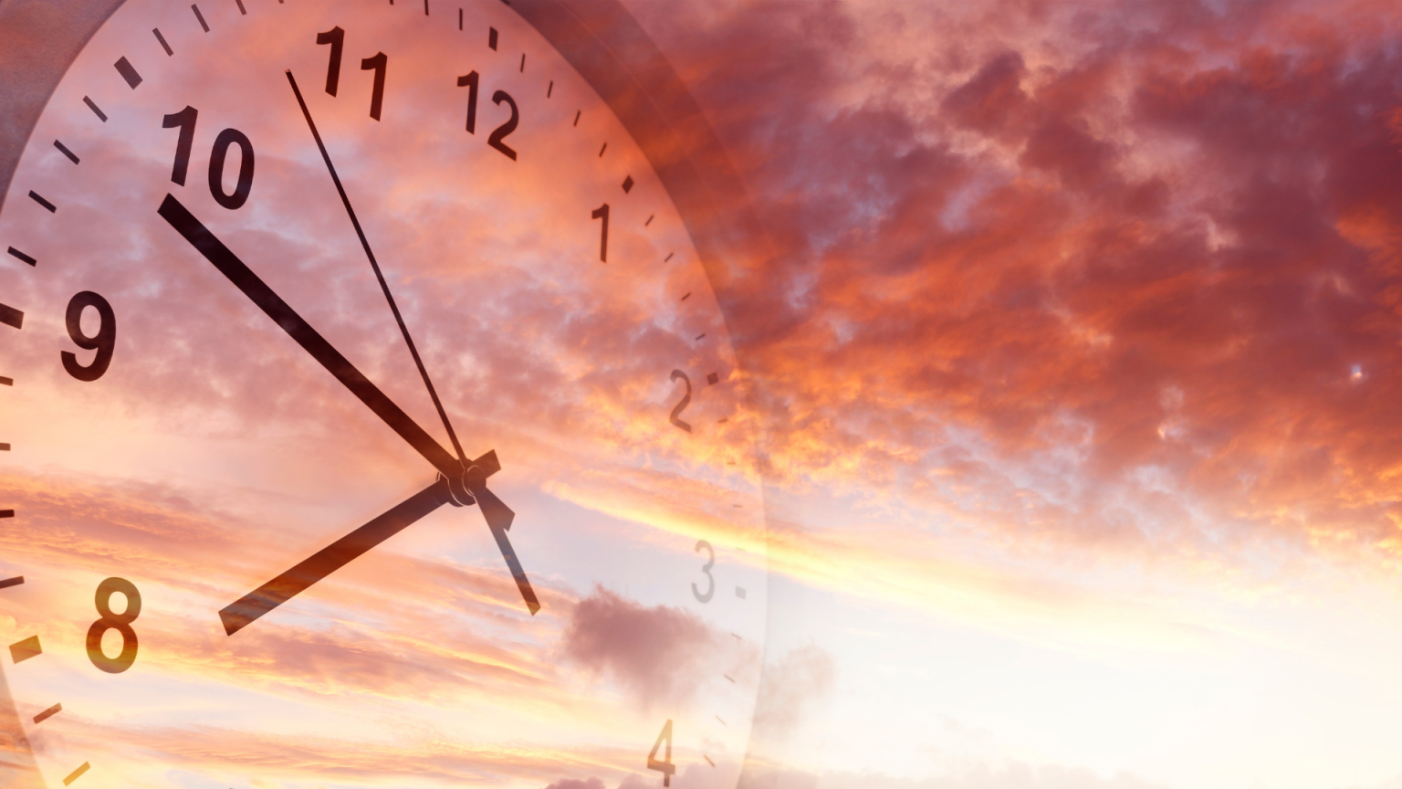 This Is Your Appointed Time - Promise Keepers