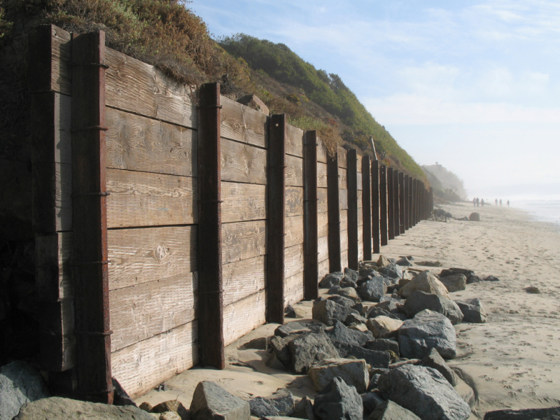 Digging Deep to Weather the Storms of Life - Promise Keepers