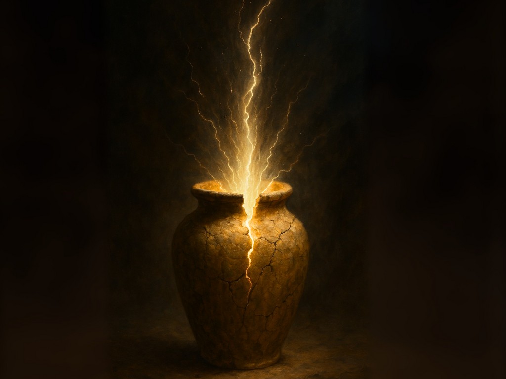 The Power of God in Jars of Clay - Promise Keepers