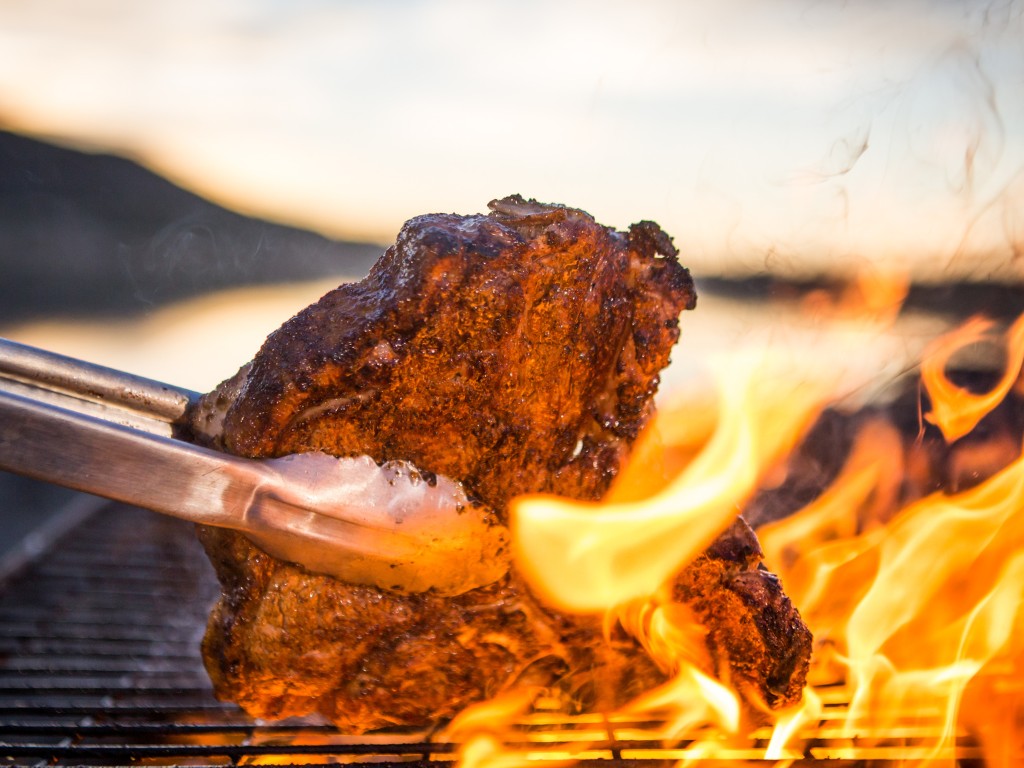 God’s Provision – The Chilly Bin That Wouldn’t Empty - Promise Keepers