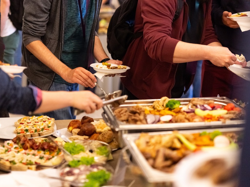 God’s Provision – The Chilly Bin That Wouldn’t Empty - Promise Keepers