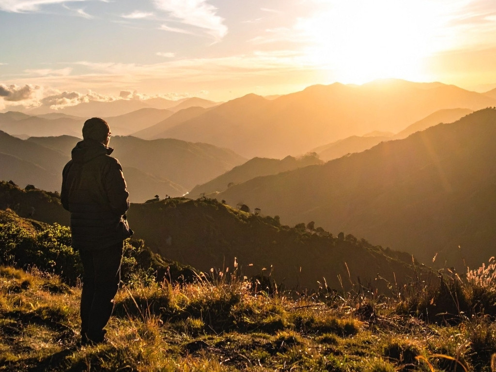 When the World Shakes but God Remains - Promise Keepers